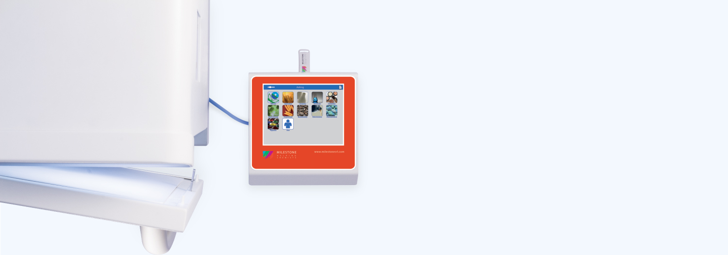 Microwave Digestion Systems | Synthesis Systems | Pyrolysis Systems