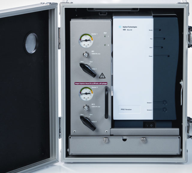 Microwave Digestion and Ashing Systems | Pyrolysis Systems