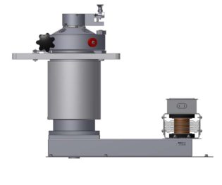 Microwave Digestion System by Milestone | UltraWAVE with SRC technology