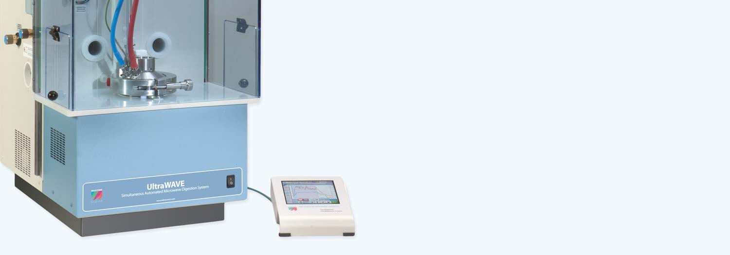 Microwave Digestion, Extraction & Ashing Systems | Pyrolysis Systems