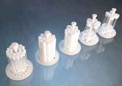 Microwave Digestion System by Milestone | UltraWAVE with SRC technology