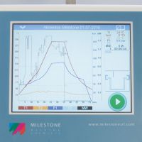 Microwave Digestion System by Milestone | UltraWAVE with SRC technology