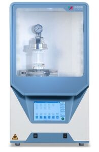 Microwave digestion system l New Milestone ultraWAVE3 from Analytix