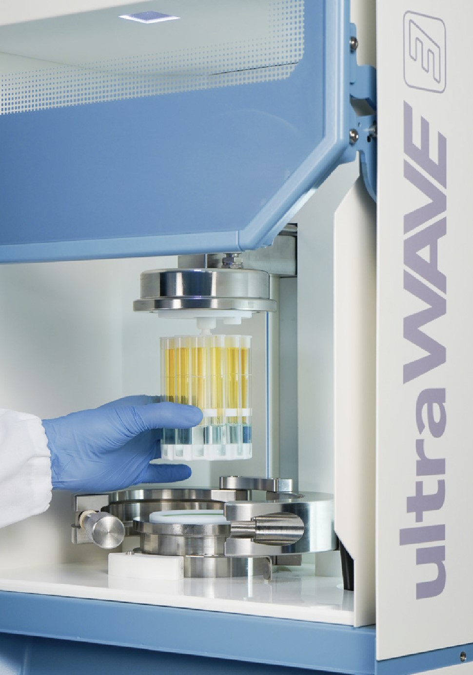 FREE WEBINAR - Introducing the latest UltraWAVE 3