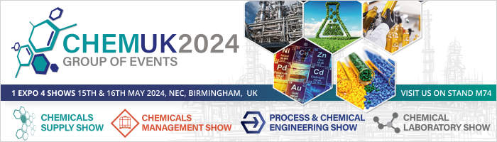 ChemUK 2024