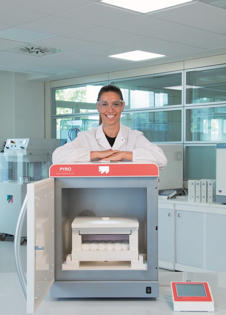 How can microwave enhanced laboratory systems speed up your sample ...